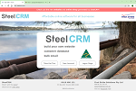 Steel CRM - Help Videos
